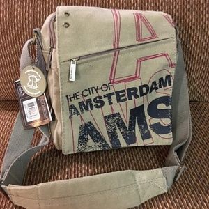 Robin Ruth Bags | Las Vegas Cross Body Bag | Poshmark